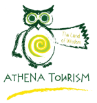 The Symbol | AthenaTourism Athens travel luxury transportation
